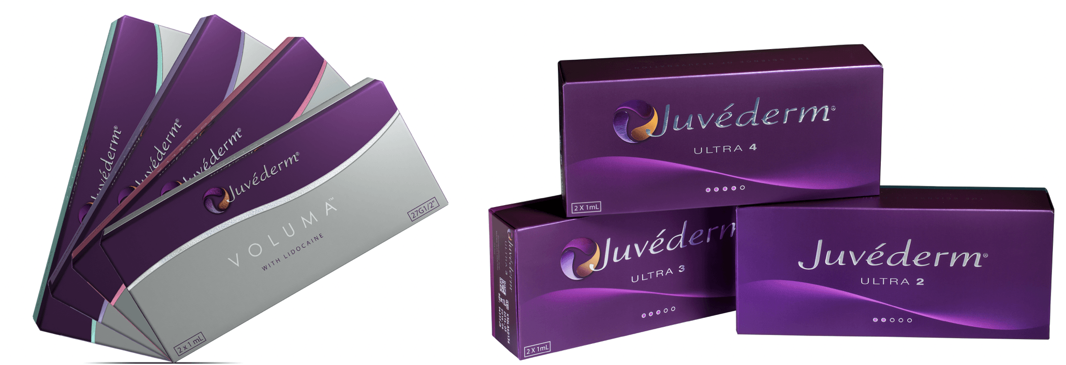 Juvederm Logo