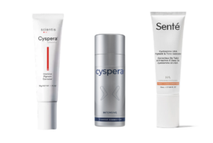 Cyspera Cysteamine Cream pigmentation and melasma treatment