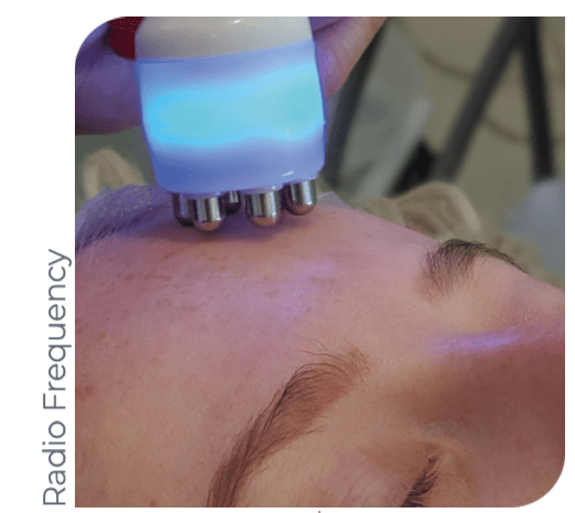 Find our more about our Hydro2 Facial and our ultimate 5 Star Facial.