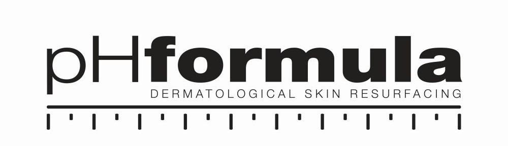 pH Formula resurfacing advice