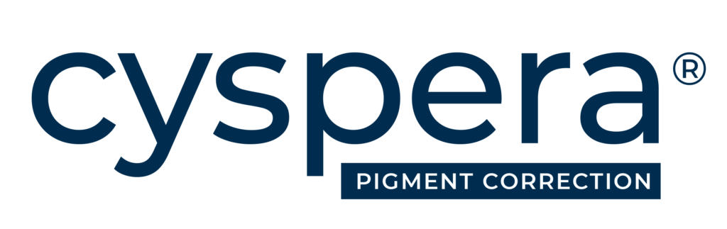 Cyspera Intensive Cream System for pigmentation and Melasma