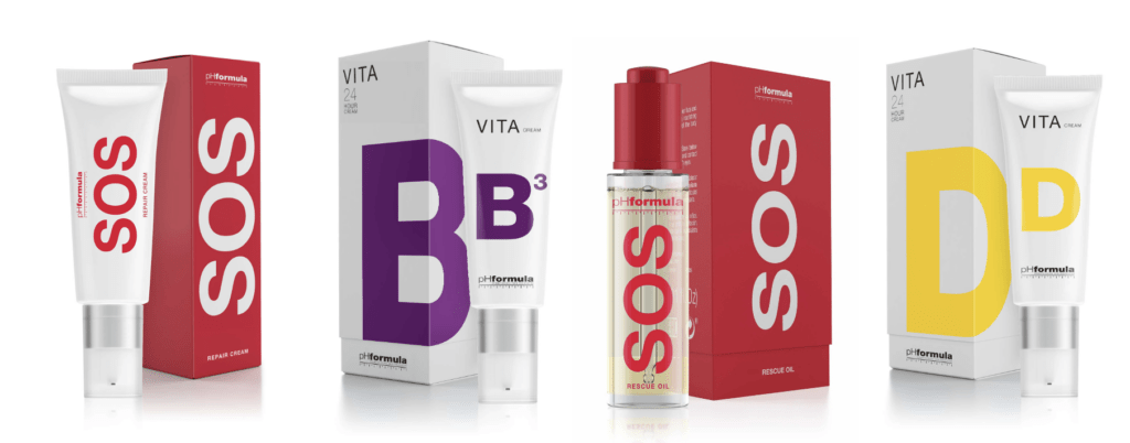 Treatments for Red Skin