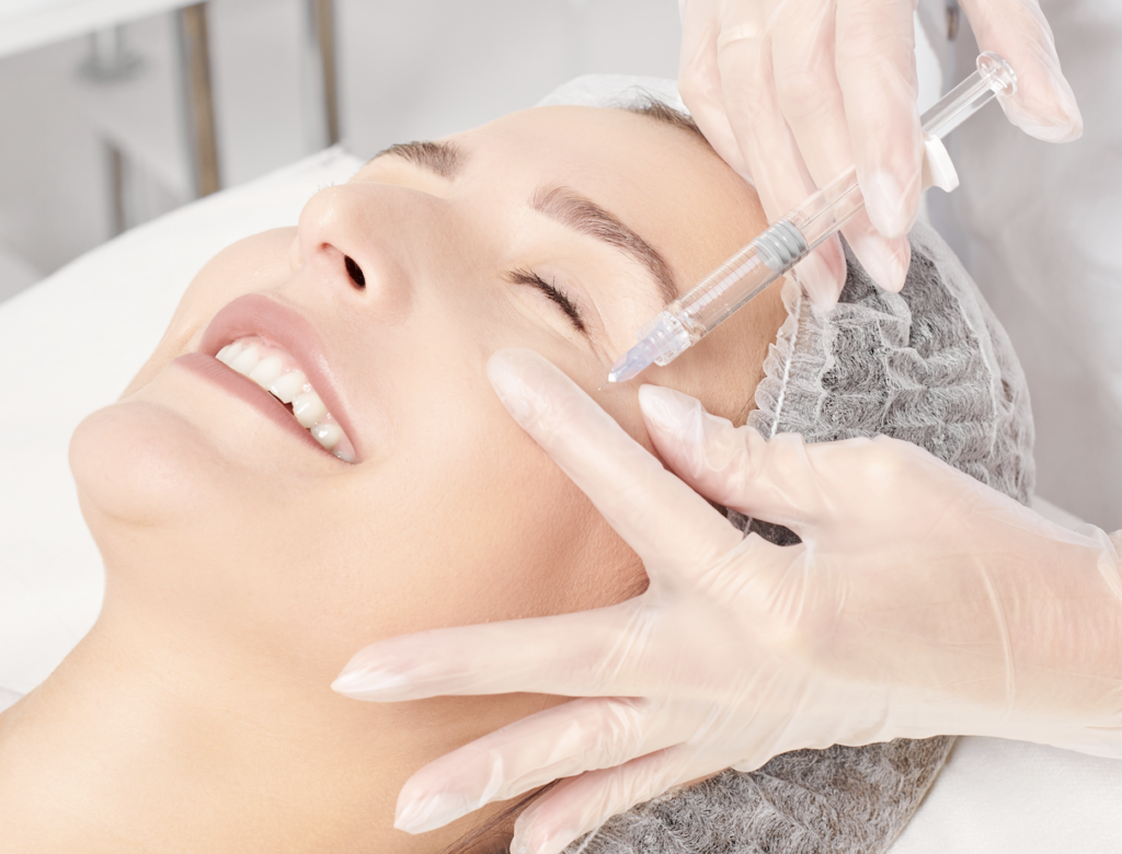 Collagen-Stimulating Treatments by Dr Johnson at Cheshire Lasers